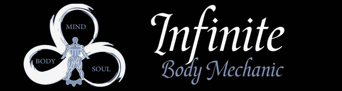 Contact us – Infinite Body Mechanic